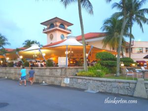 Top 8 things to do at Raffles Marina Singapore! No member, no worries!