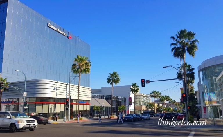 8 Things to do in Beverly Hills 90210