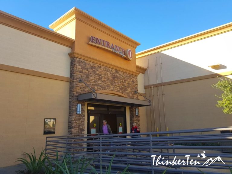 What a Bargain at Desert Hills Premium Outlet - Cabazon, Palm Spring ...