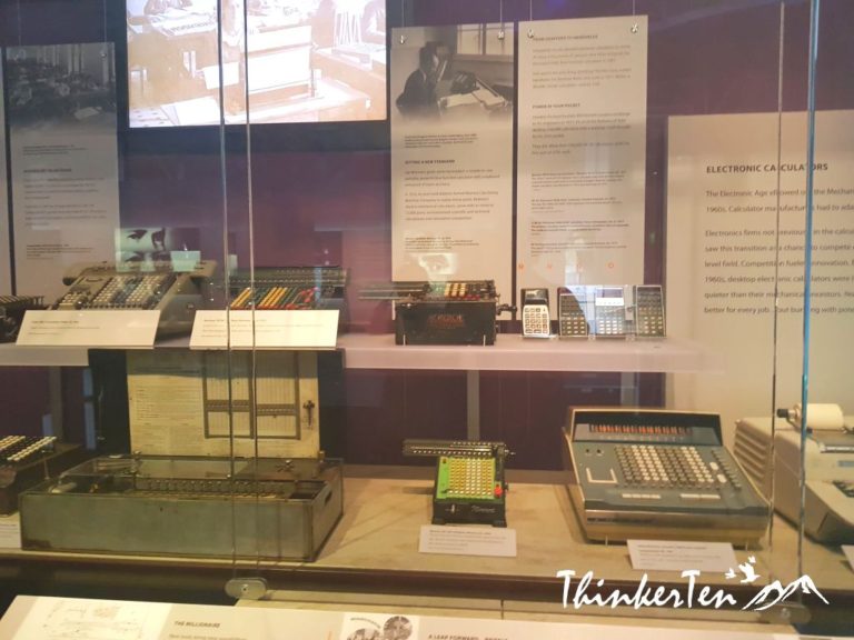 Computer History Museum - Ultimate Tech Tour in Silicon Valley