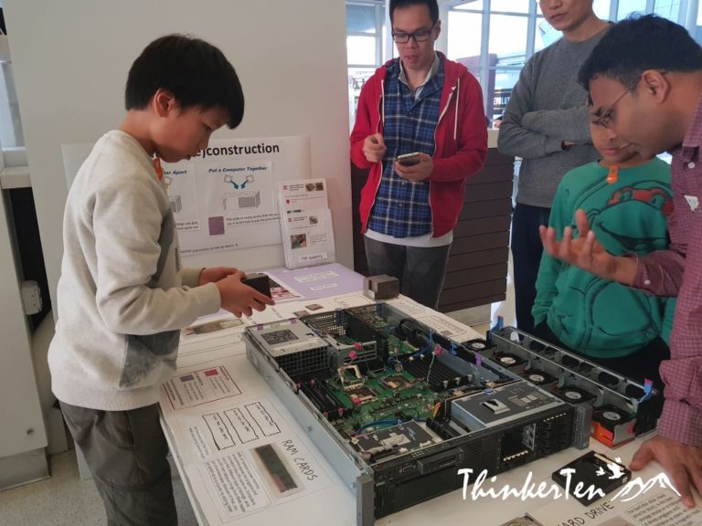 Computer History Museum - Ultimate Tech Tour in Silicon Valley