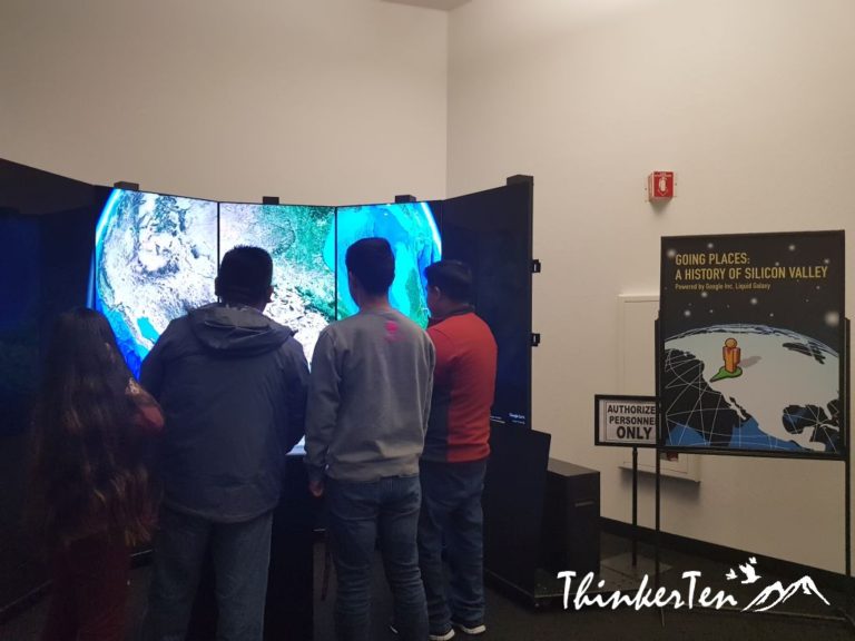 Computer History Museum - Ultimate Tech Tour in Silicon Valley