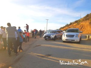 Most Photographed Bridge - Bixby Creek Bridge, Monterey California USA