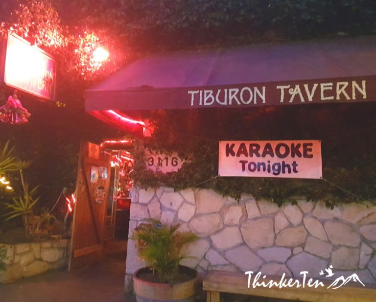 US Hotel Review : California - Quality Inn Santa Barbara