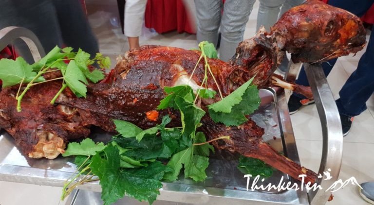 China Silk Road : Xinjiang - Turpan Hotel Review : Maxirap le Grand ...