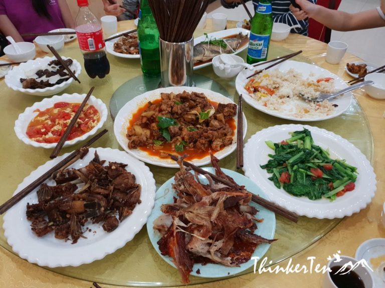 China Silk Road : Xinjiang - Turpan Hotel Review : Maxirap le Grand ...