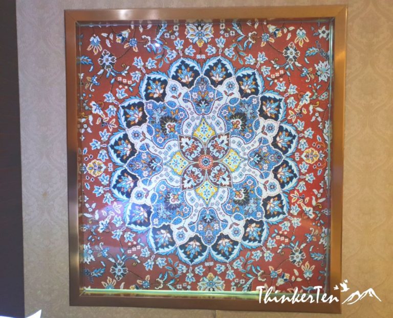 China Silk Road : Xinjiang - Turpan Hotel Review : Maxirap le Grand ...