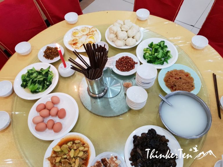 China Silk Road : Xinjiang - Turpan Hotel Review : Maxirap le Grand ...