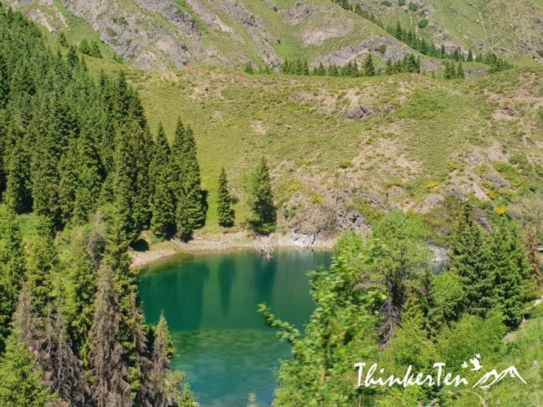 China : Top 14 things to do in Xinjiang Heavenly Lake of Tianshan /新疆天山天池