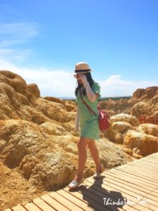 China : Xinjiang - Top 5 things you need to know in 5 Colored Beach ...