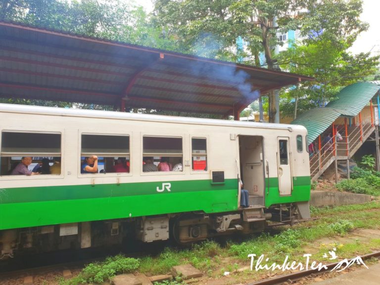 Myanmar : Travel back to the Past with Time Capsule - The Circular ...